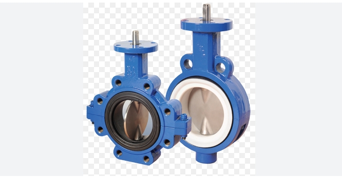 Understanding Wafer End Butterfly Valves - Athena Engineering S.R.L